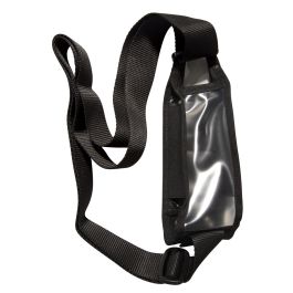 HEAVY DUTY COVER + BELT A8B External battery