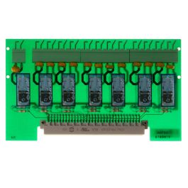 DOUBLE CONTACT NO RELAY CARD