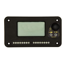 2.7" Display Kaart FSALCD27A