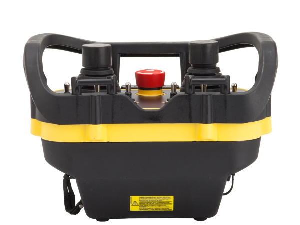 Radio remote controls for maritime & offshore. From Autec. Also Atex ...