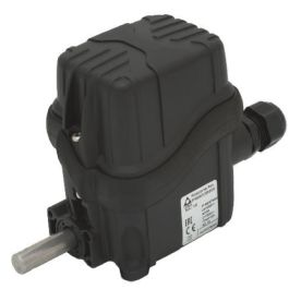FOX rotary limit switch, ratio 1 : 100, 4 switches, IP67