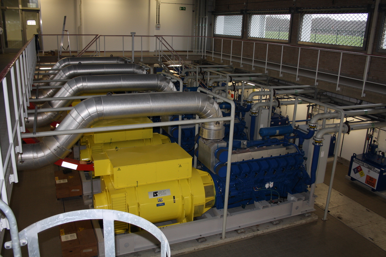 Waarom is preventief onderhoud aan machines zo belangrijk?