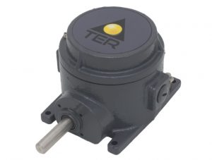 Rotary limit switches bij ELMA