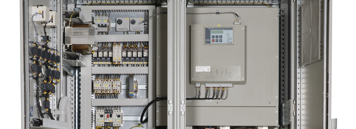 Outsource your control panel building challenges to Elma Systems