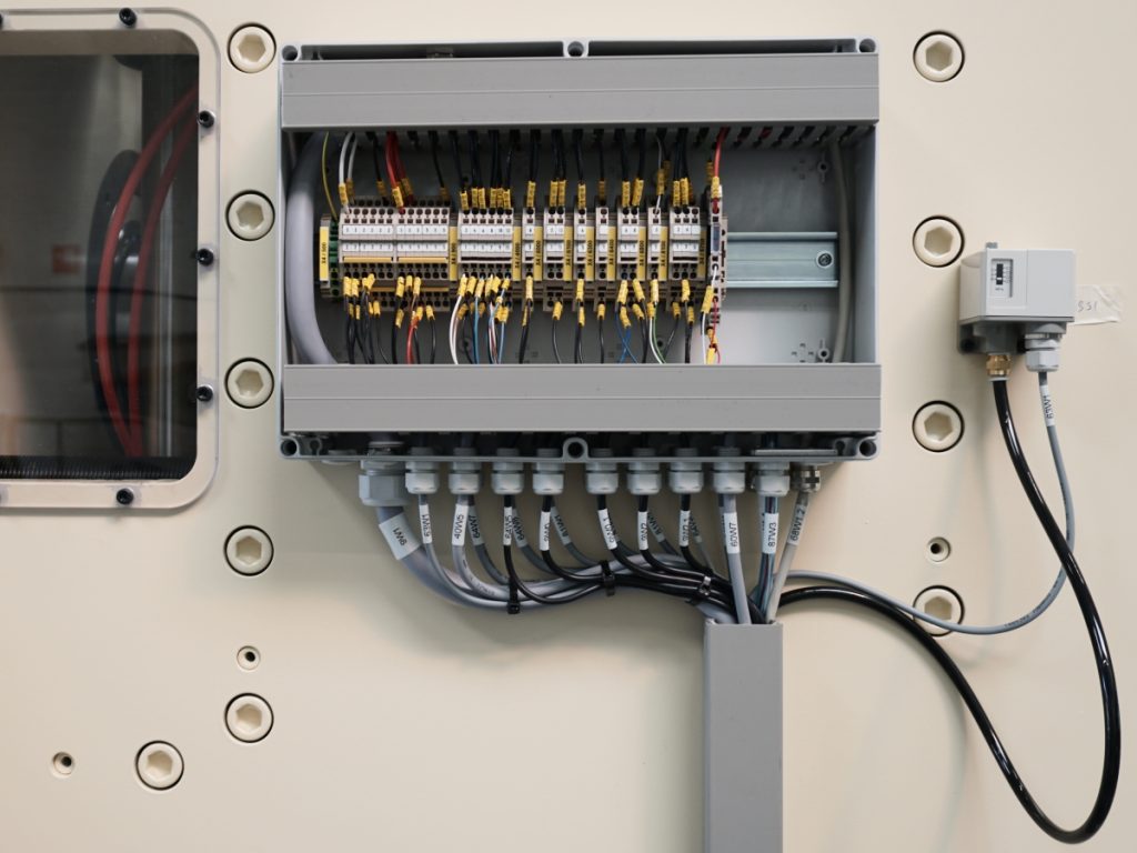 Elma - your partner in electric drive and control technology