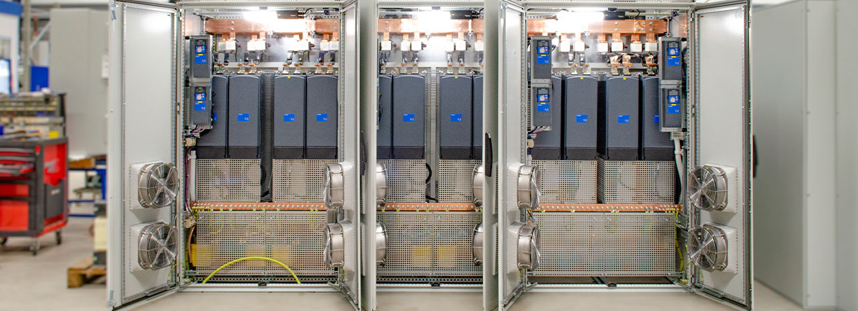 Learn more about our company ELMA Technology.