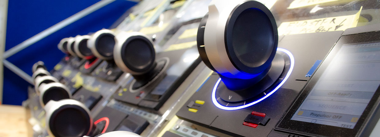 Learn more about our company ELMA Technology.