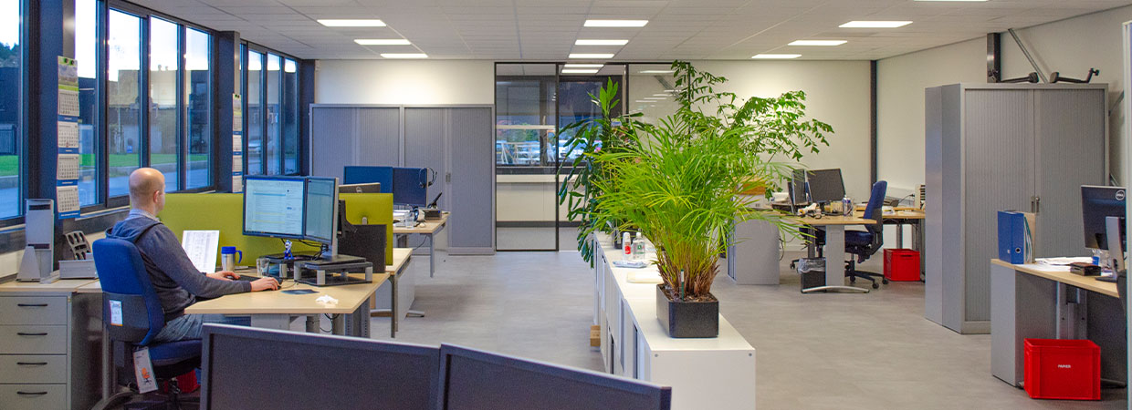 Learn more about our company ELMA Technology.